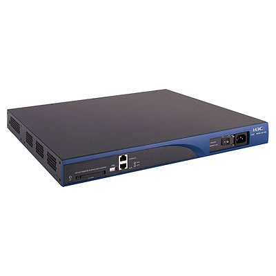 HP MSR20-20 Router - TechWizard Kft.